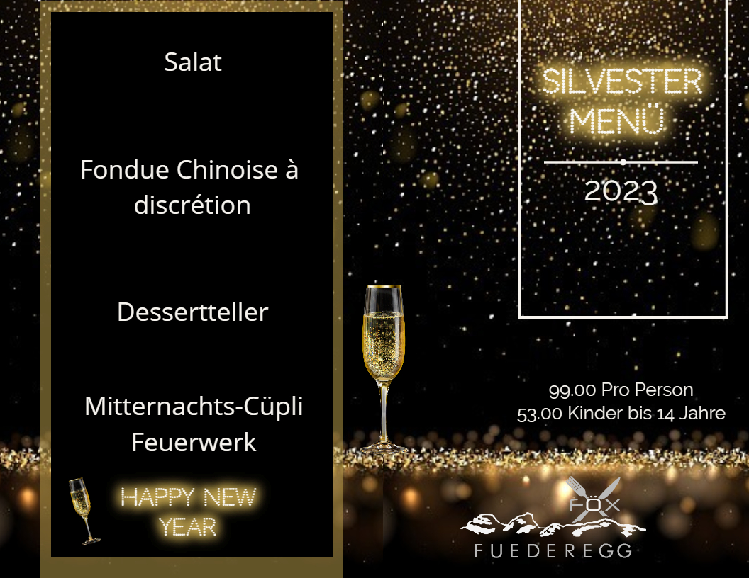 Fuederegg – Restaurant Fuederegg by Föx